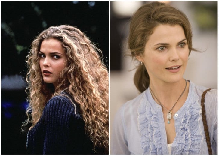 Your Favorite Stars From The 80s And 90s Then And Now Page 32 News Sharper