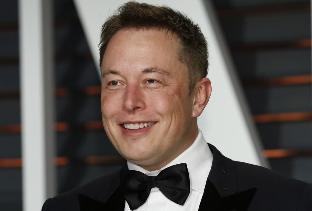 How Elon Musk Became The Second-Richest Man on The Planet Without ... How Elon Musk Became The Second-Richest Man on The Planet Without ...